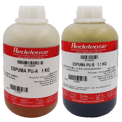 Espumas PU | Redelease - Redelease