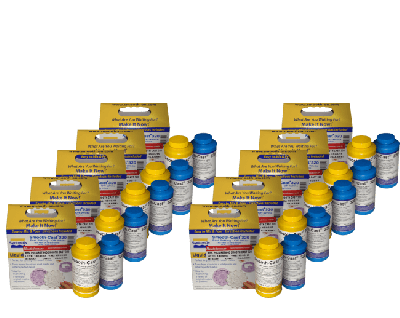 Kits de Resinas PU | Redelease: distribuindo soluções - Redelease