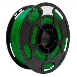Filamento PLA Verde 1,75mm (01 Kg) - Redelease