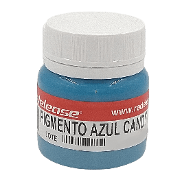 Pigmento Azul Candy (20 g) - Redelease