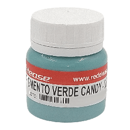 Pigmento Verde Candy (20 g) - Redelease
