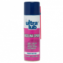 Vaselina Spray Lubrificante (300 ml) - Redelease